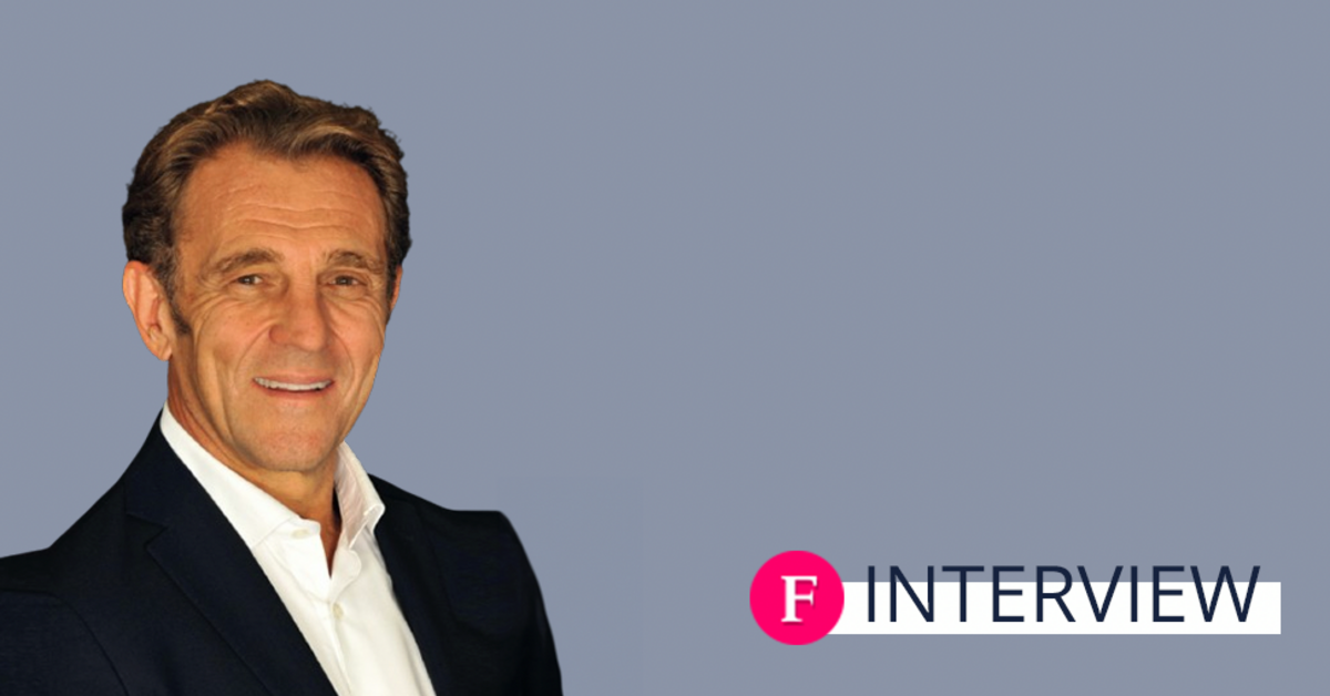 Eric Franc, directeur général DNCA : « Notre croissance organique est ...