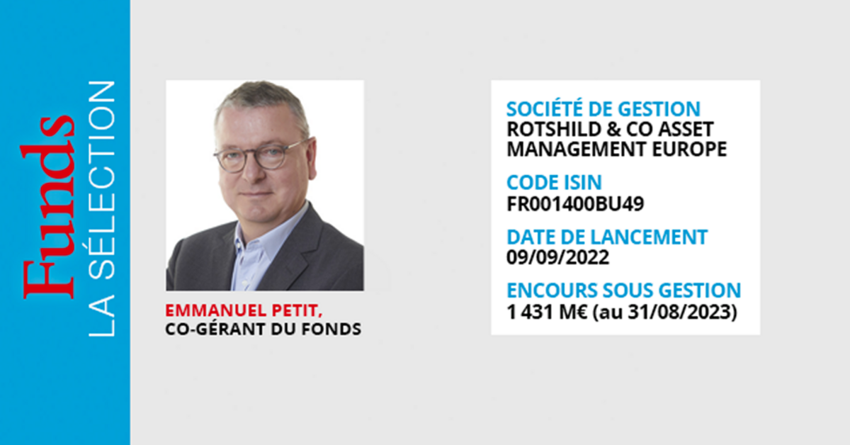 R-co Target 2028 IG C EUR | Funds