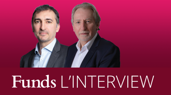 Funds Magazine | Funds Magazine