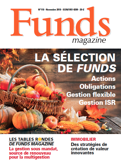 Funds Magazine | Funds Magazine