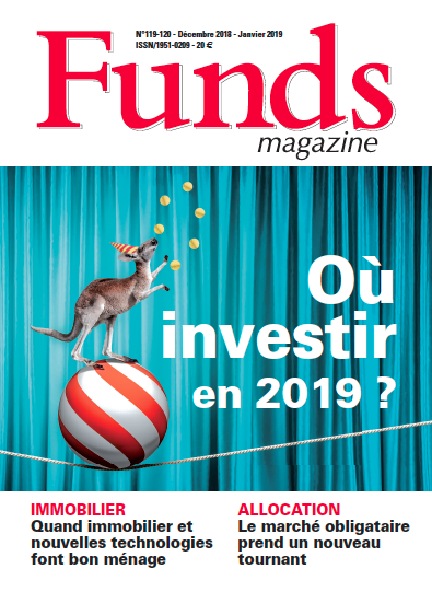 Funds Magazine | Funds Magazine