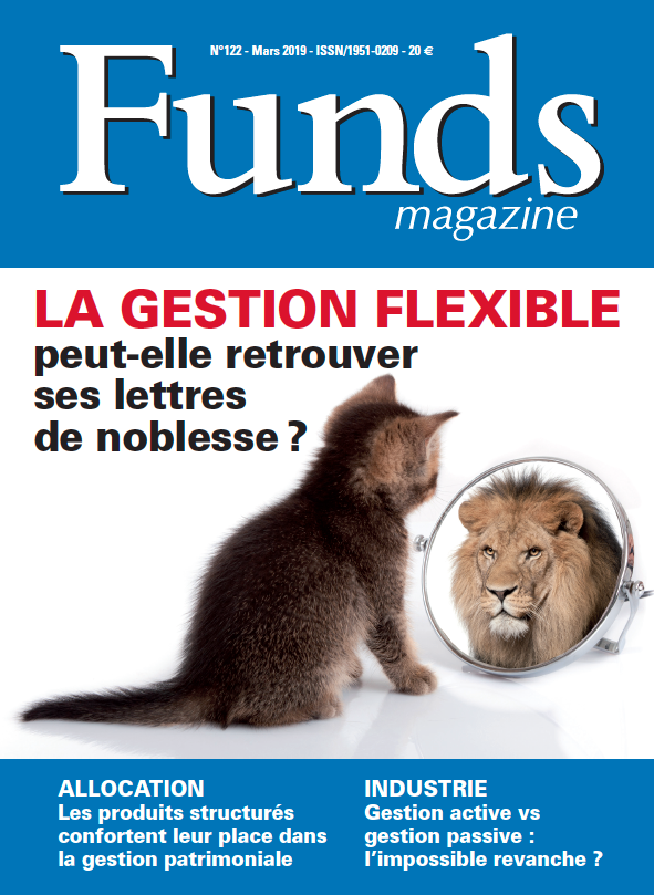 Funds Magazine | Funds Magazine