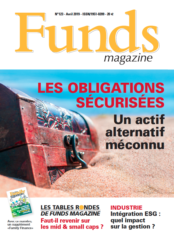 Funds Magazine | Funds Magazine