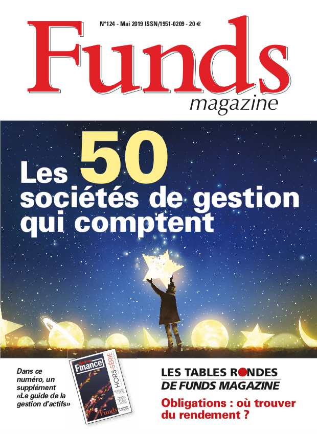 Funds Magazine | Funds Magazine