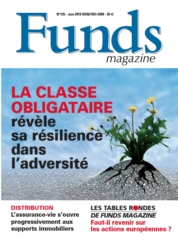 Funds Magazine | Funds Magazine