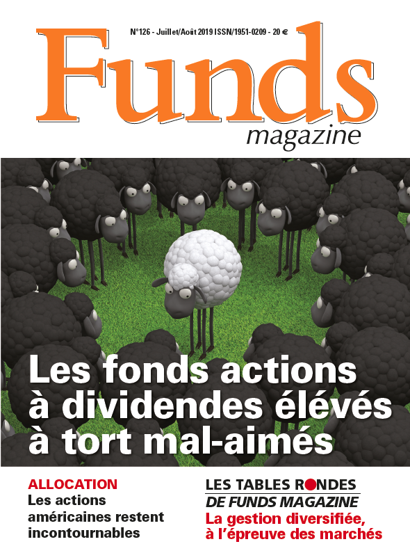 Funds Magazine | Funds Magazine