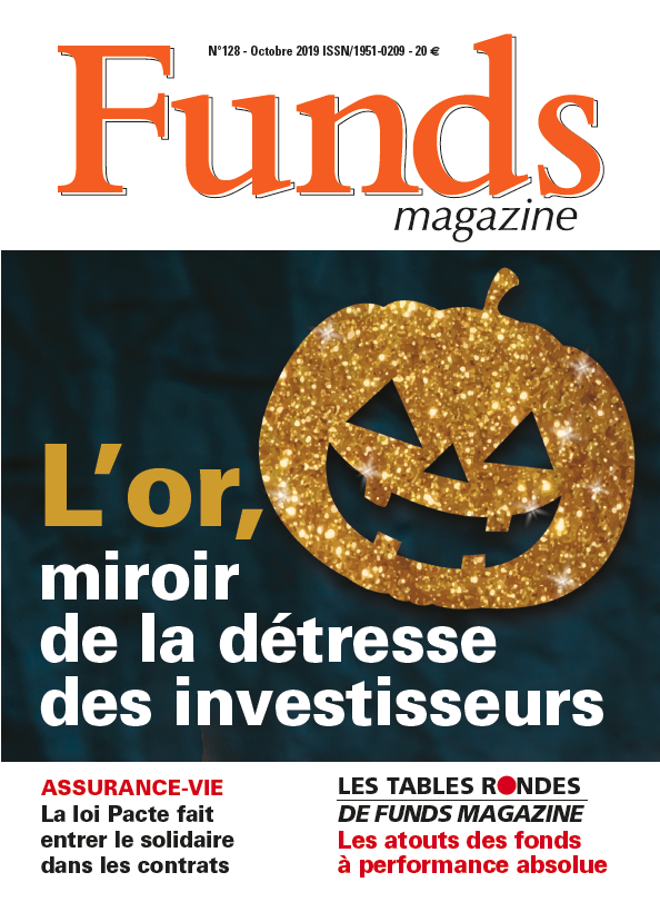Funds Magazine | Funds Magazine
