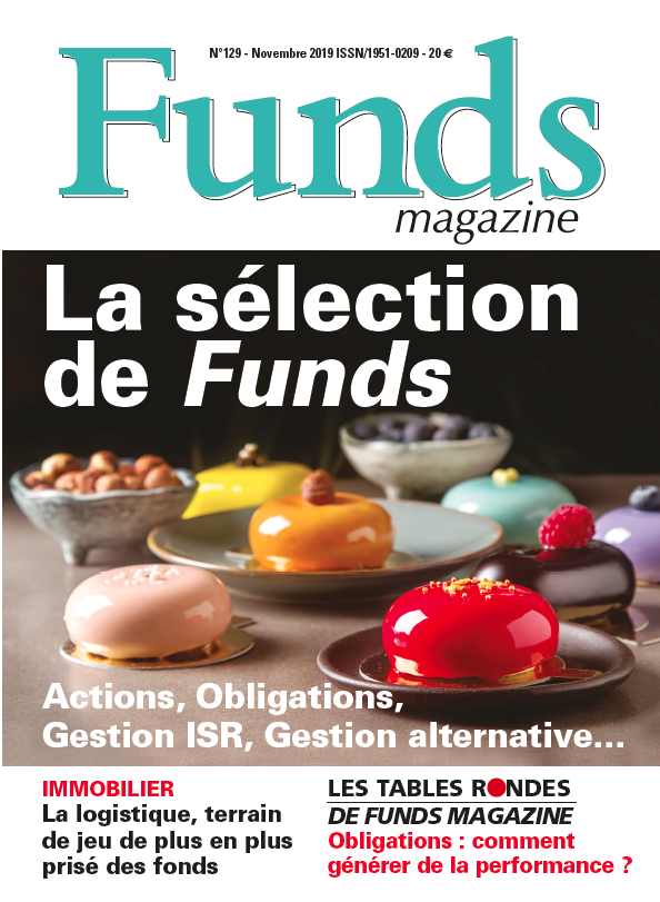 Funds Magazine | Funds Magazine