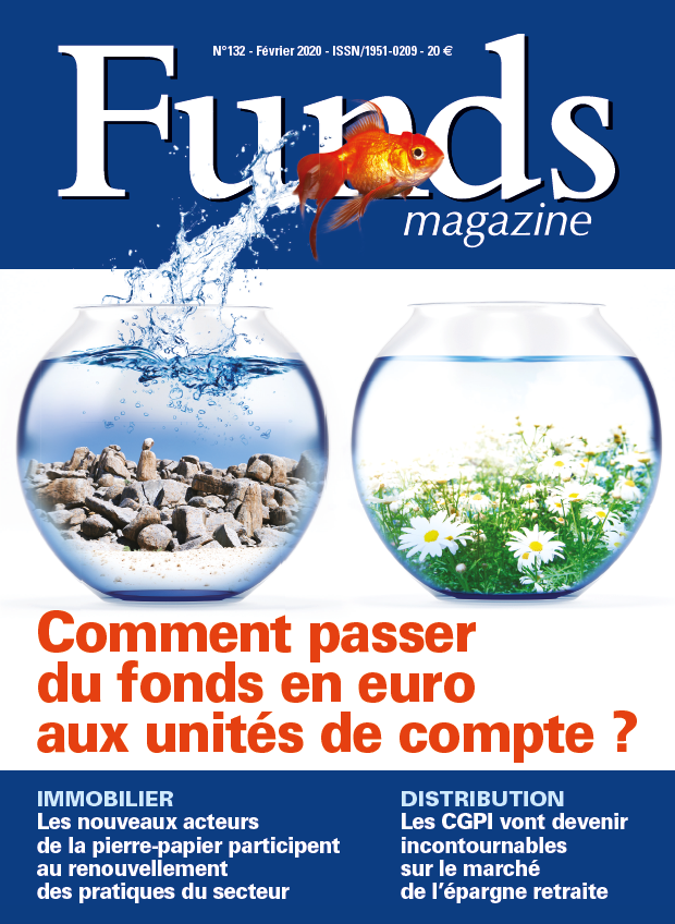 Funds Magazine | Funds Magazine