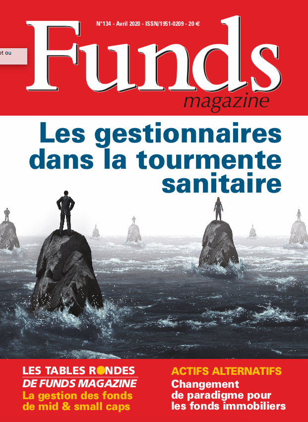 Funds Magazine | Funds Magazine