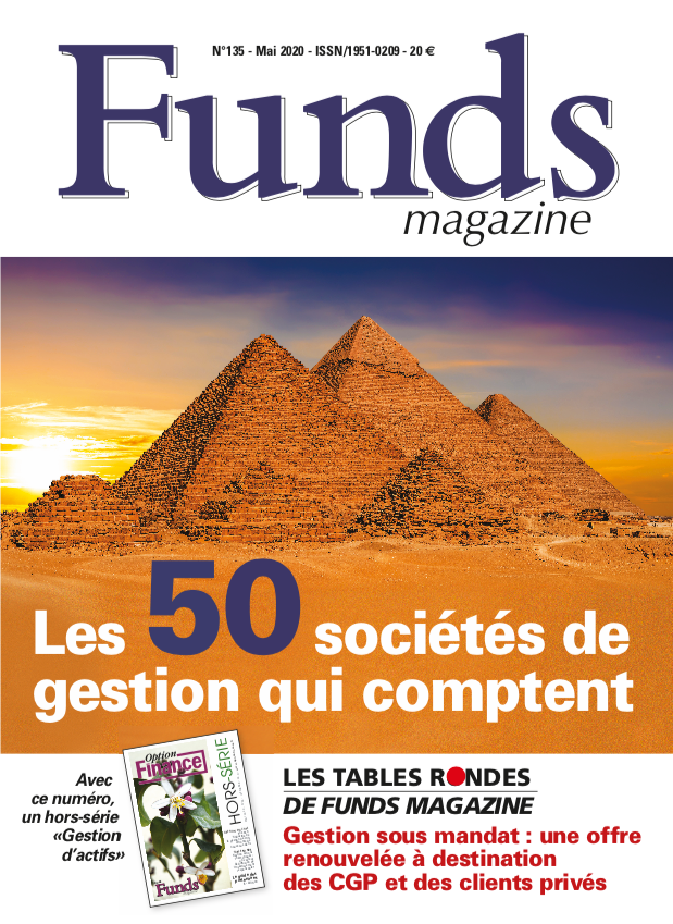 Funds Magazine | Funds Magazine