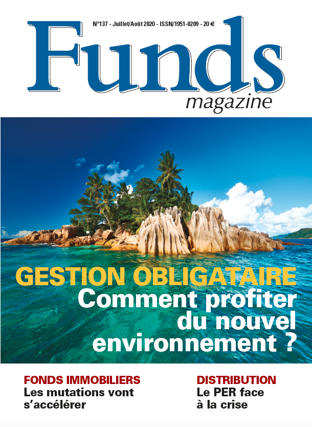 Funds Magazine | Funds Magazine