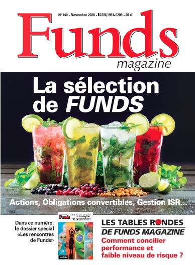 Funds Magazine | Funds Magazine