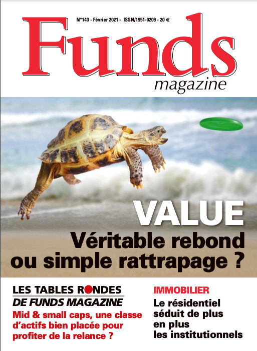 Funds Magazine | Funds Magazine