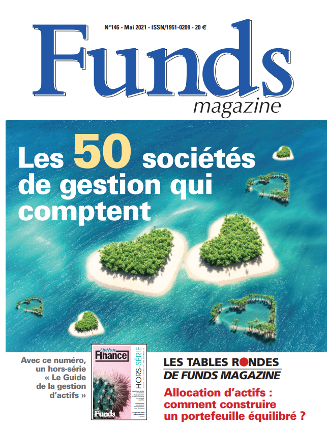Funds Magazine | Funds Magazine