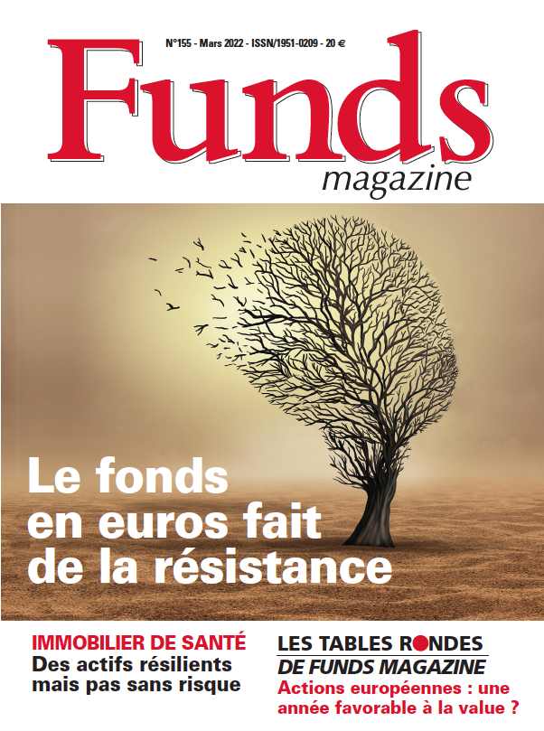 Funds Magazine | Funds Magazine