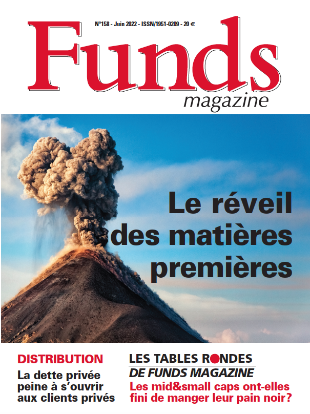 Funds Magazine | Funds Magazine