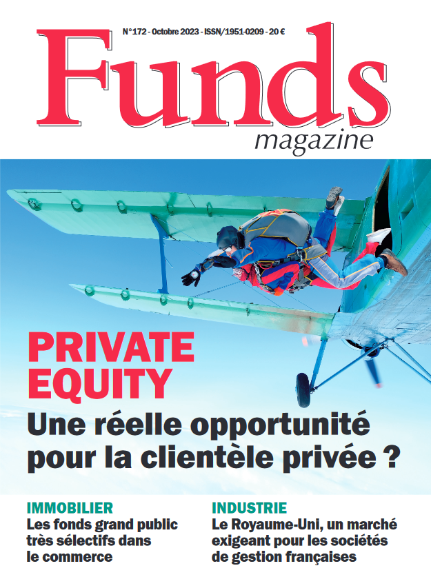 Funds n°172 - Octobre 2023 | Funds
